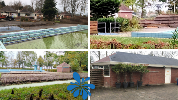 Vrijwilligers – De Spetter